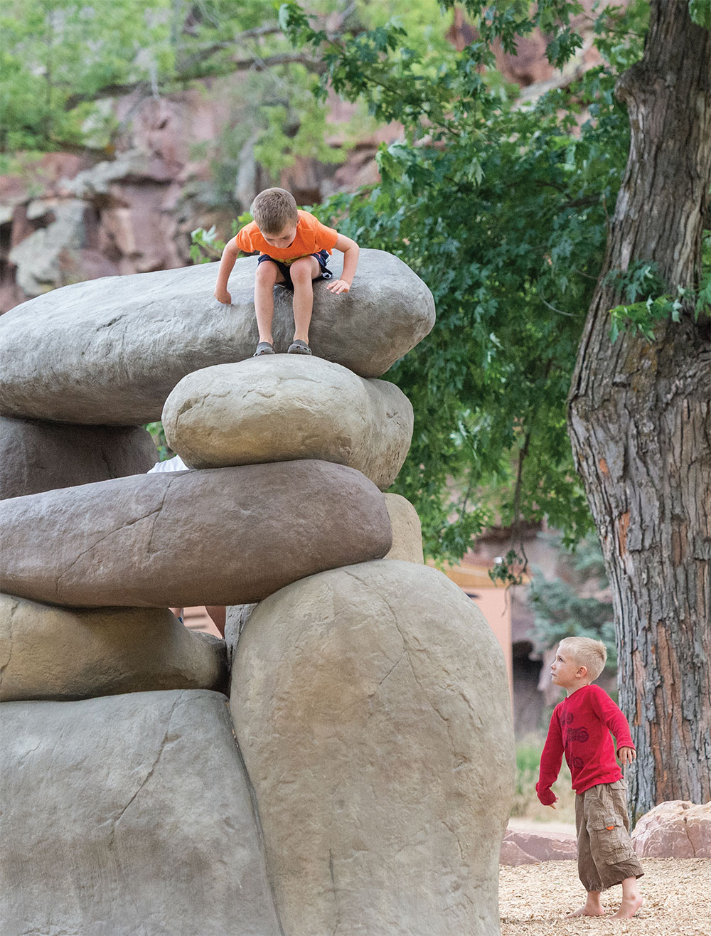 ID Sculpture Product Specifications | Commercial Playground Equipment ...